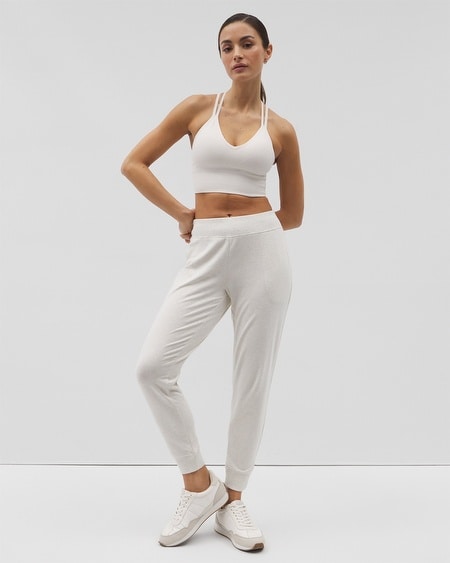 Velvety Ribbed Wide-Leg Pants - WA - Soma Velvety Ribbed Wide-Leg Pants - WA - Soma