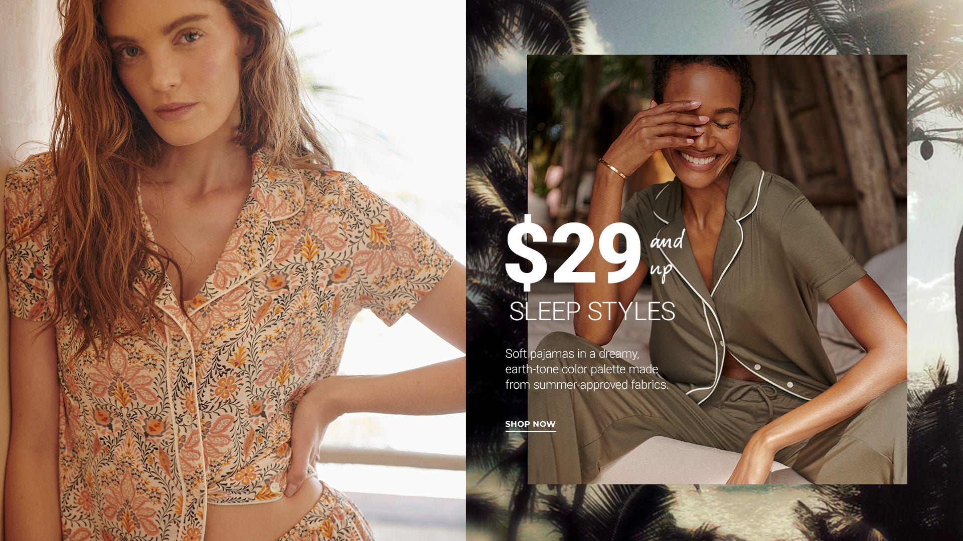 Shop Women's Lingerie, Intimates & Bra Stores - Soma | Soma