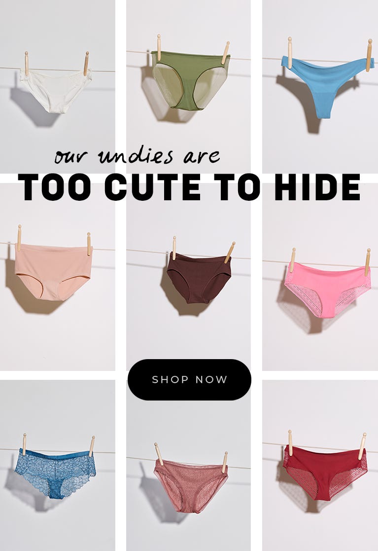Shop Women's Lingerie, Intimates & Bra Stores - Soma | Soma