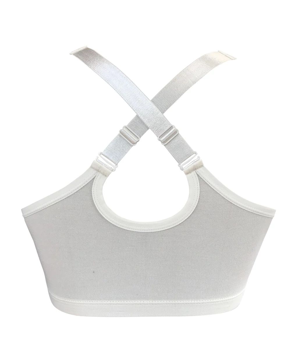Front-Closure Post-Surgery Bra | Soma